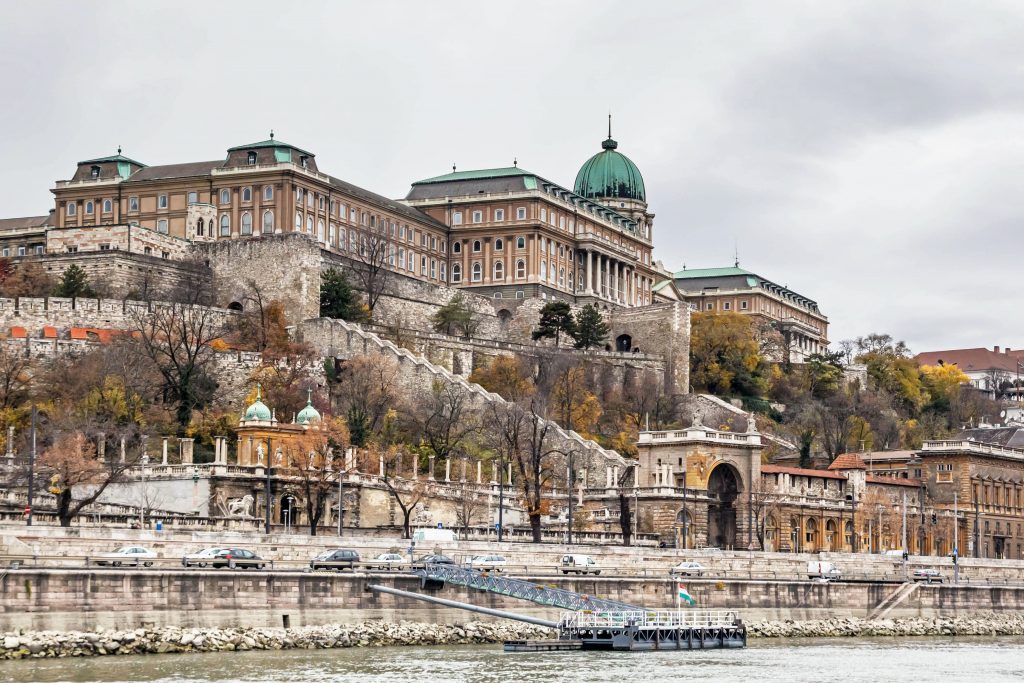 Stedentrip Boedapest: 5 dagen vanaf 299,95 • Dagjeuitpagina.nl