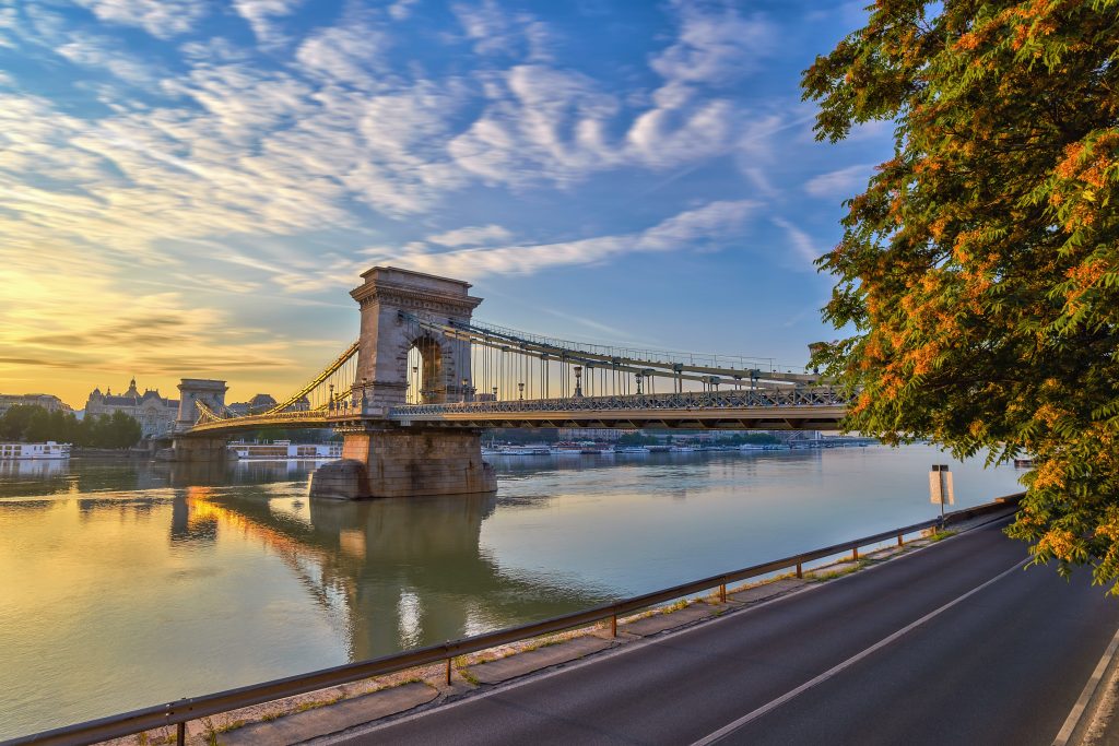 Stedentrip Boedapest: 5 dagen vanaf 299,95 • Dagjeuitpagina.nl